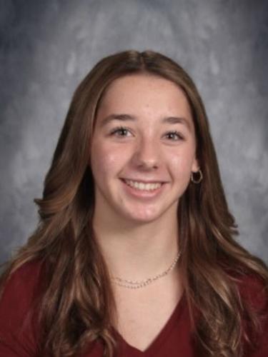 2022 All-Area girls' swimming and diving: Meet the first team | Sports ...