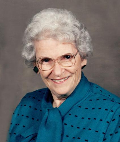 Virginia Guthrie | Archive | news-gazette.com