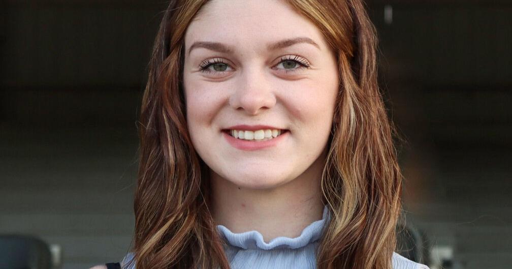 MMM Dates Miss CC contestant Janna Cook, Monticello | News | news ...
