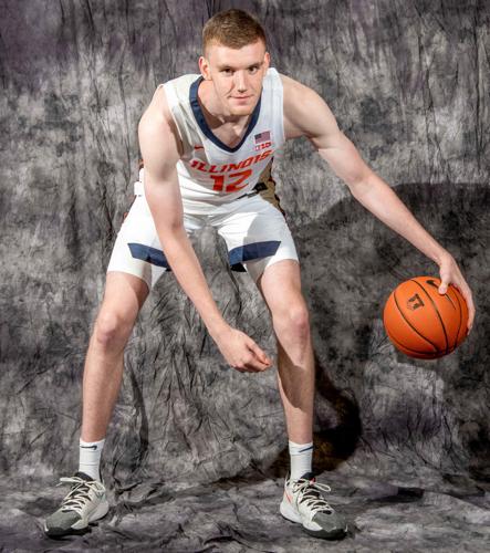Introducing the Illini | Sports | news-gazette.com