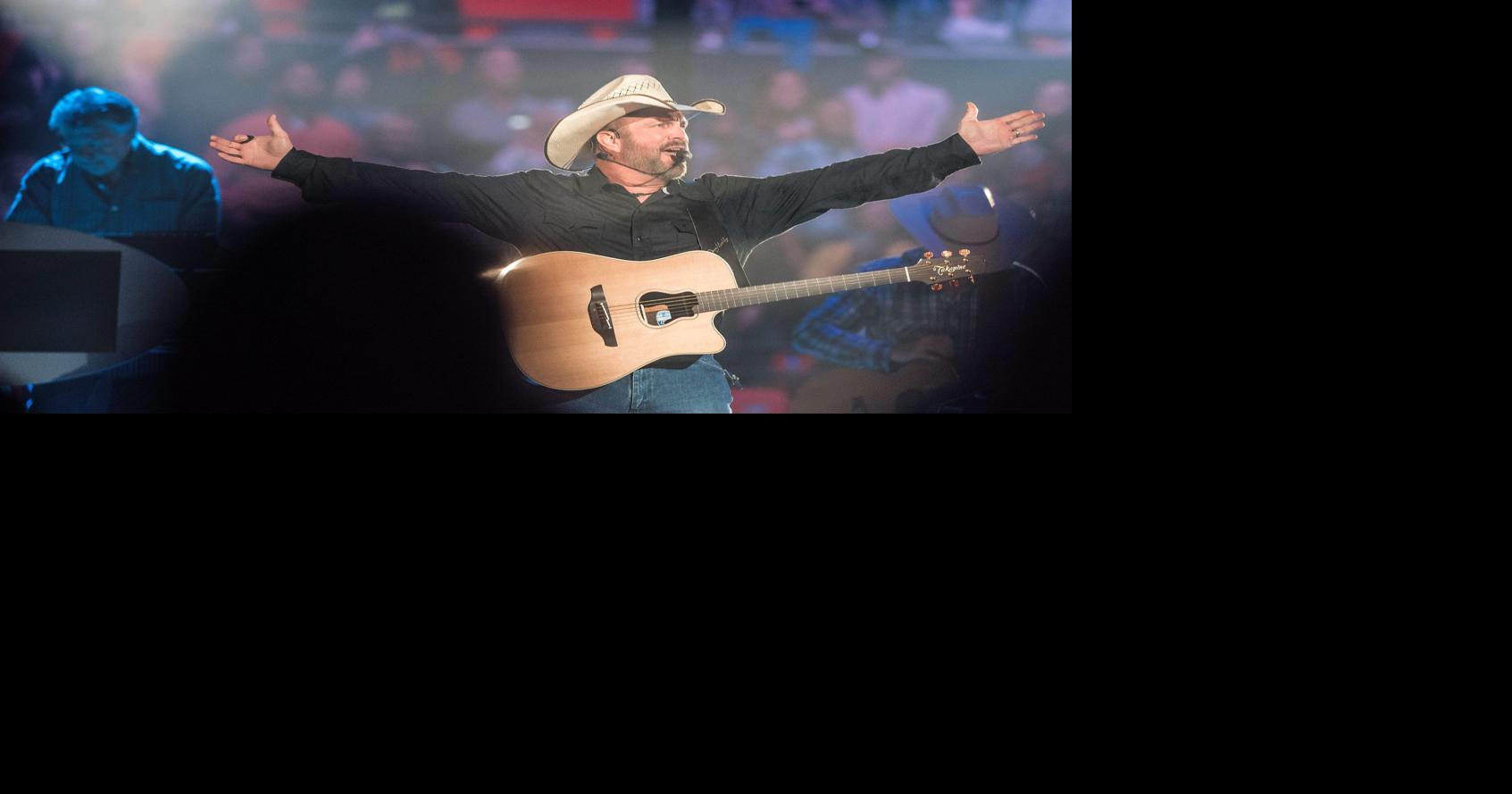 Amplified revenue: Big concerts are big boost for local economy | News ...