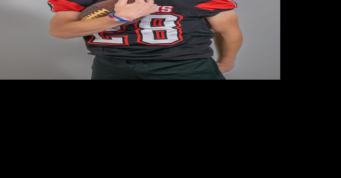 2024 All-Area wrestling: Meet the first team | Sports | news-gazette.com