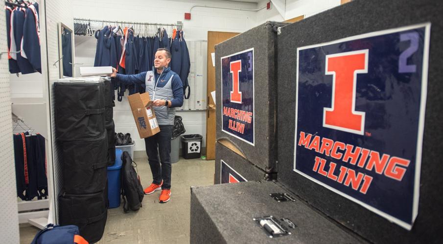 Top of the Morning, Dec. 27, 2022 | University-illinois | news-gazette.com