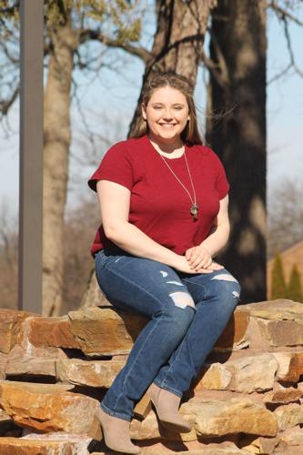 Fisher Class of 2020 | Graduation 2020 | news-gazette.com