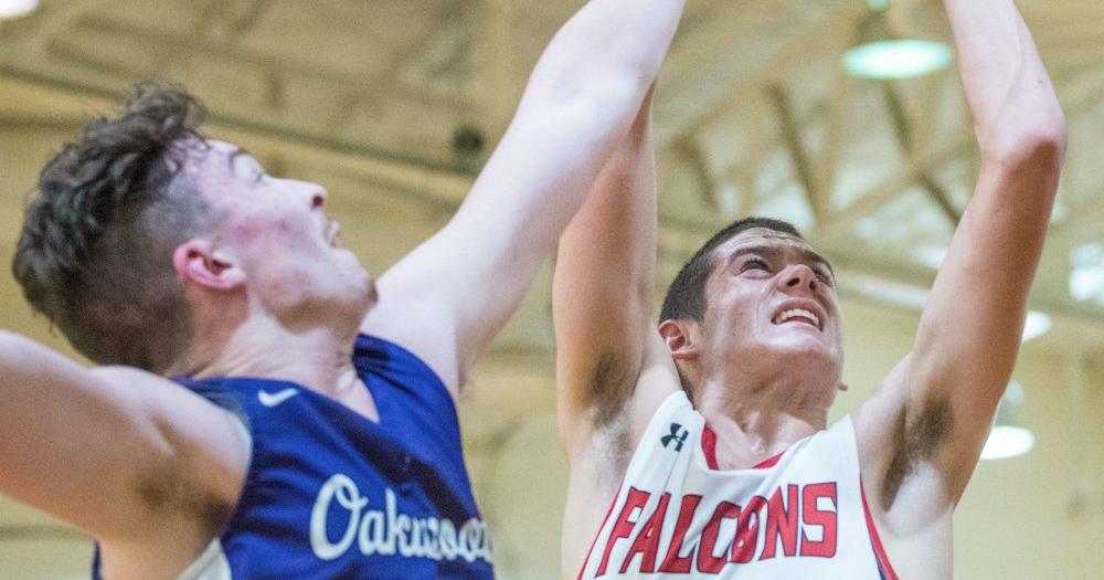 Friday's highlights: Meidel scores 2,000th career point for Blue Devils ...