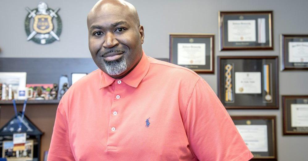 Getting Personal: David A. Northern Sr. | Living | news-gazette.com