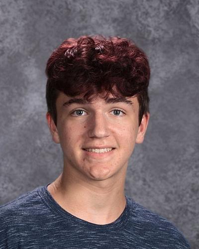 Rantoul Class of 2020 | Graduation 2020 | news-gazette.com