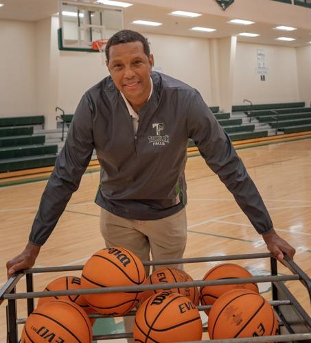 Former Illini panel | 'I still love this squad' | Illini basketball ...