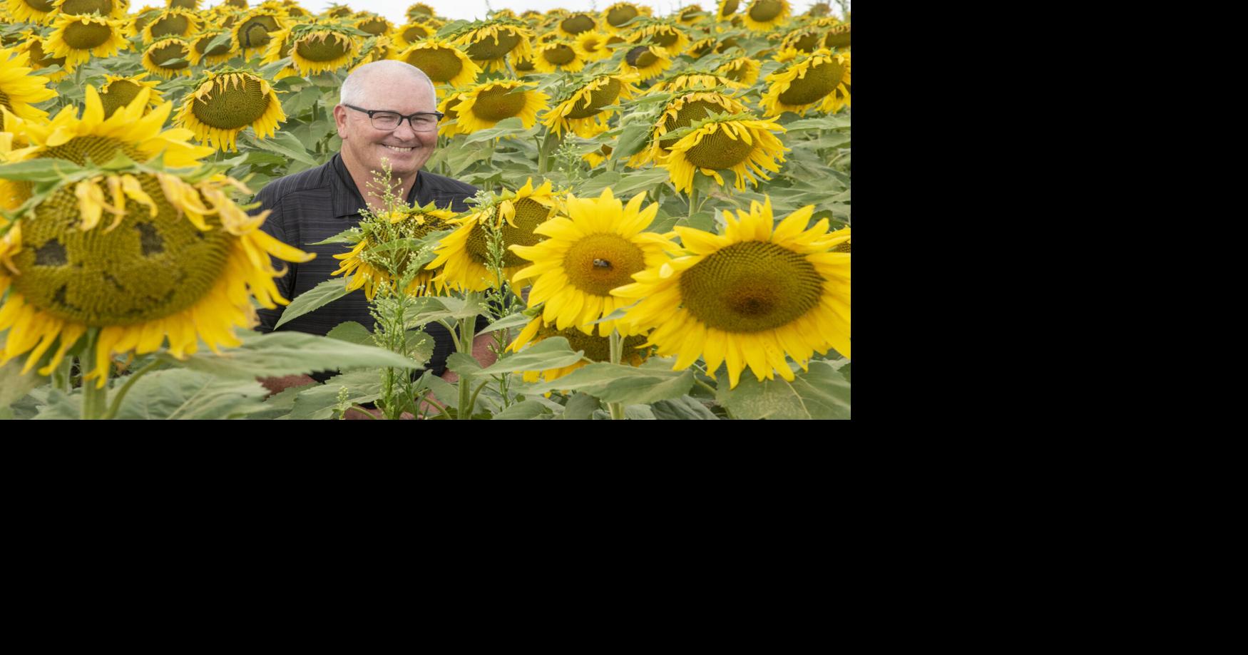 Beyond the Boardroom: The Atkins Group's Jim Goss | People | news-gazette.com