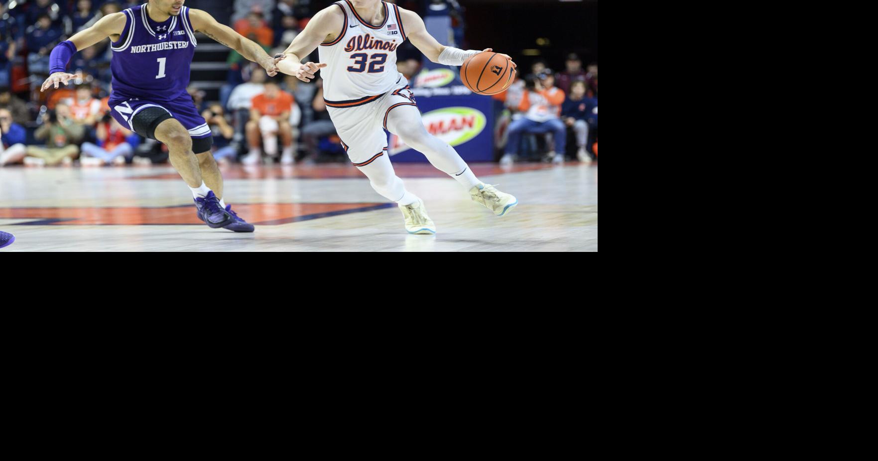 Good Morning, Illini Nation: This week's top 25 deep dive | Newsletter ...