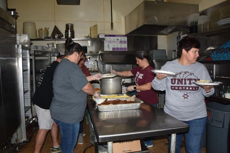 The Program: Serving up tradition | Sports | news-gazette.com