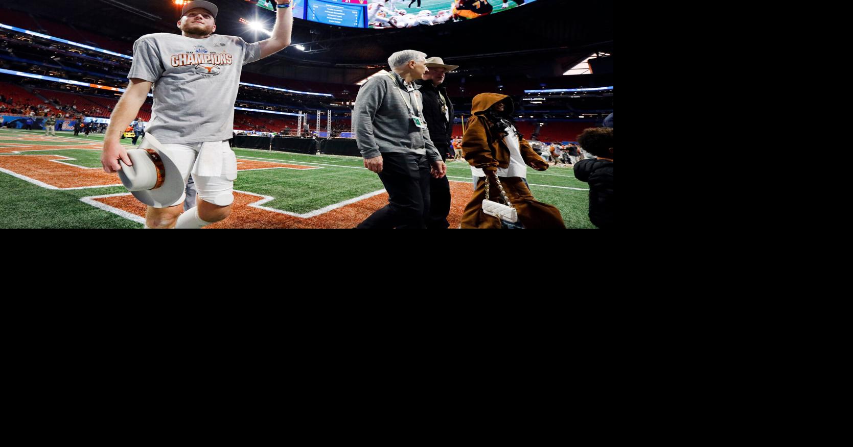 Can't Wait For Saturday | Byes turned out to be not so good for CFP ...