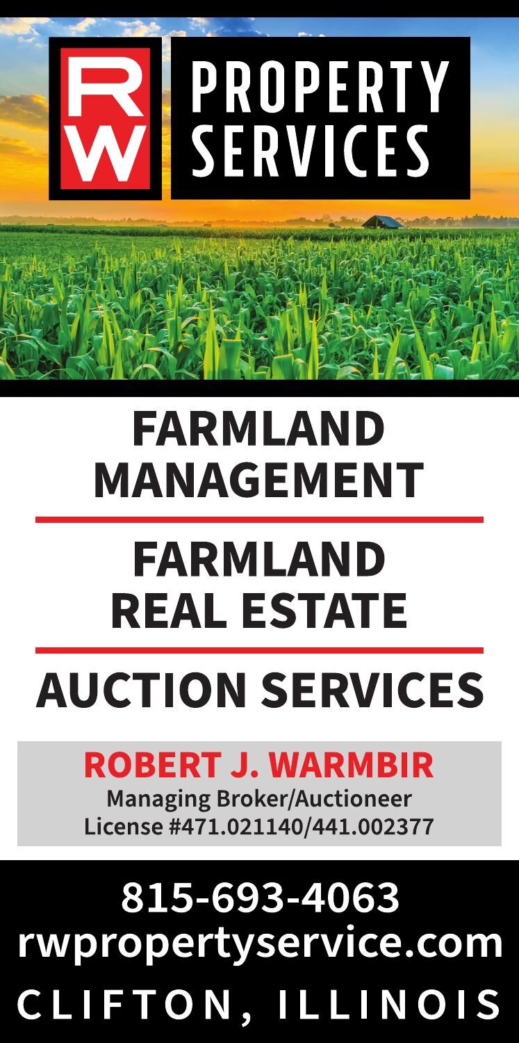 RW Property Service.pdf | Local Offers | news-gazette.com