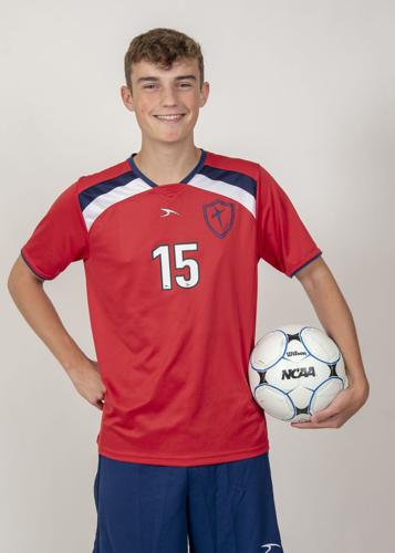 Faces of Fall: Nov. 5, 2021 | Sports | news-gazette.com