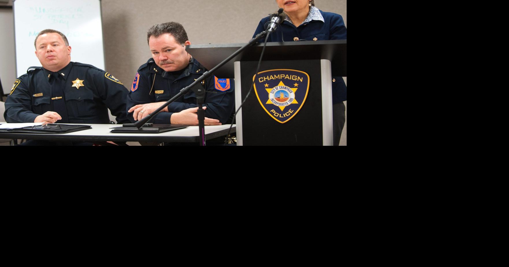 Police, UI emphasize safety in Unofficial preparations | News | news ...