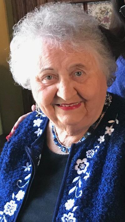 Mary Lou Lockhart | Archive | news-gazette.com