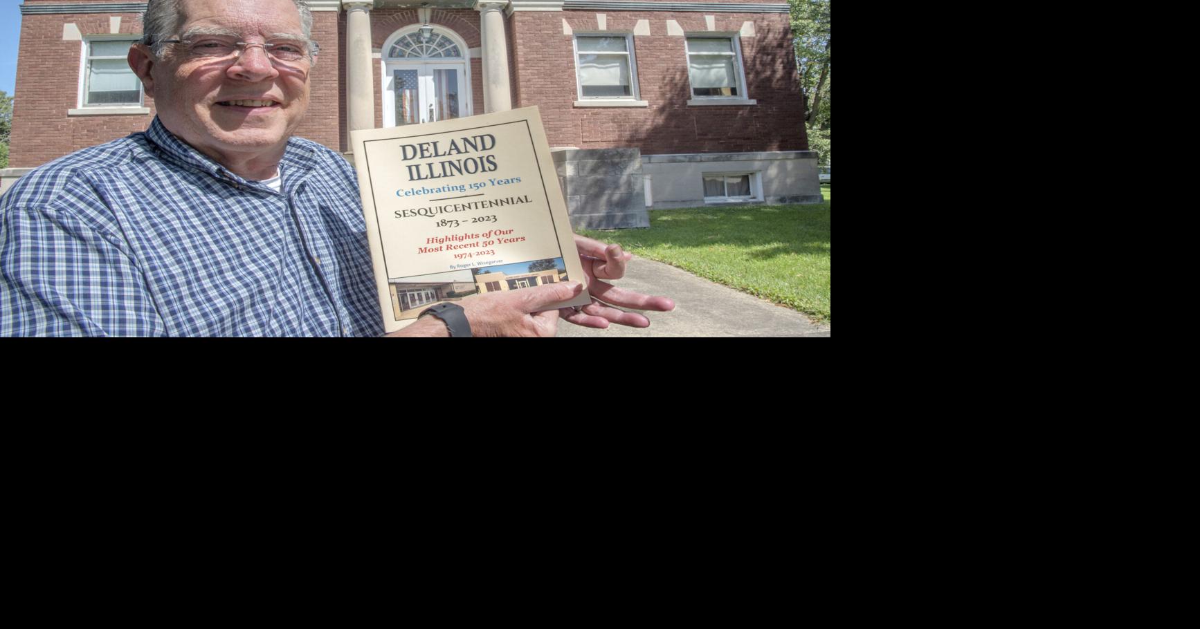 DeLand, the 'biggest little town on earth,' celebrating 150 years ...