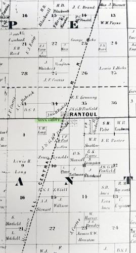 Tom Kacich | The town Rantoul could have become | Columns | news ...