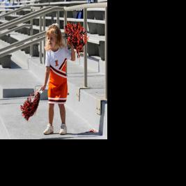 University of Illinois Football Fan Appreciation Day | Illini football ...