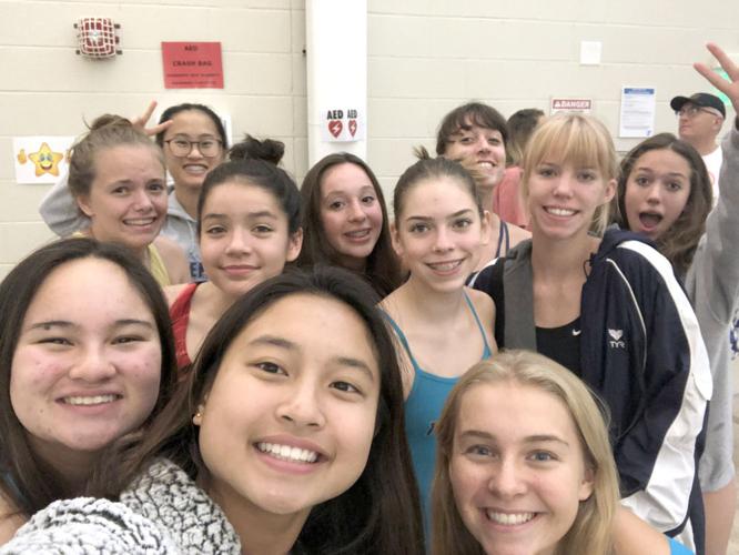 Athletes of the Week: Hannah Hong & Kevin Clapp | Sports | news-gazette.com