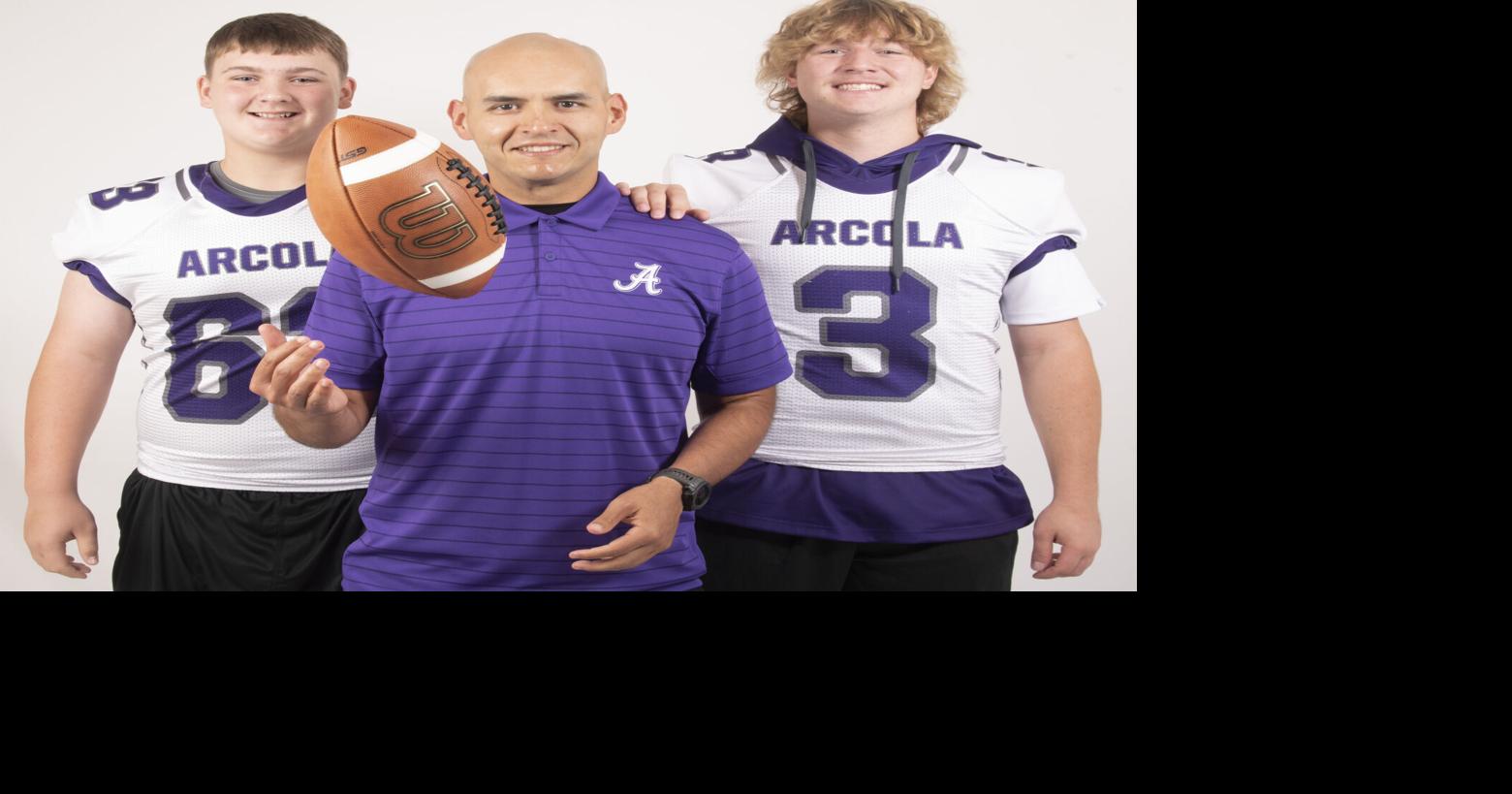 Traditional football power battling turnout issues | Sports | news ...