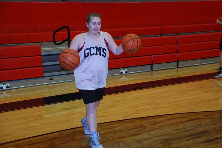 GCMS High School girls basketball team to start season with young ...
