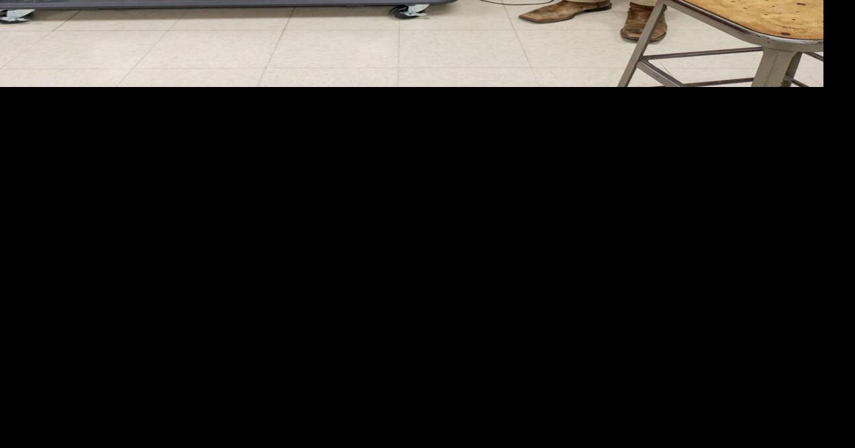 Teacher of the Week: Taylor Balgeman, Georgetown-Ridge Farm High School ...