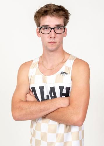 Faces of Fall: Oct. 9, 2021 | Sports | news-gazette.com