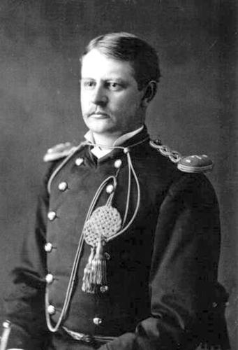 Holy Cow History | For the Custers, Little Bighorn was a family affair ...