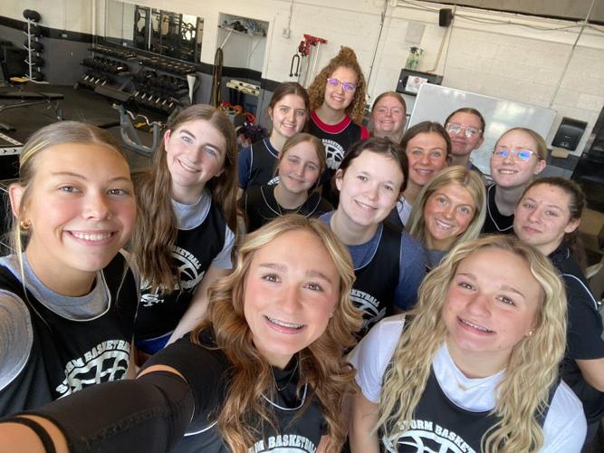 Athletes of the Week: Hird, White lead teams to Vermilion County ...