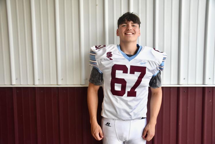 The Program: A season with St. Joseph-Ogden football, Week 5 | Sports ...