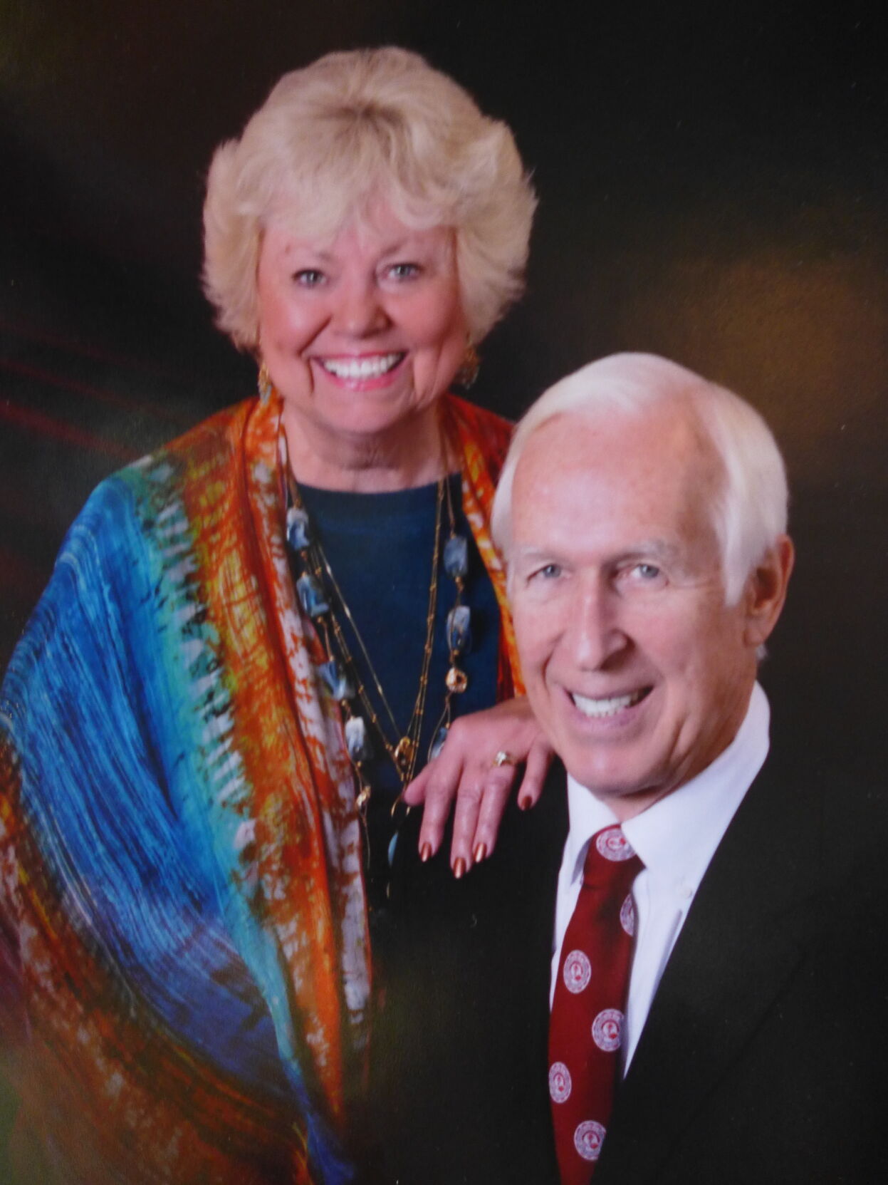 Happy 60th anniversary, Dr. Norm and Pat Schutt | Anniversaries | news ...