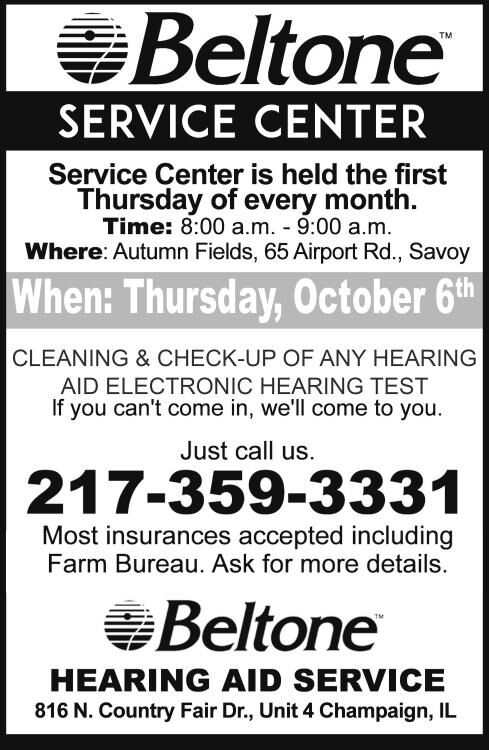 Beltone.pdf | Local Offers | news-gazette.com