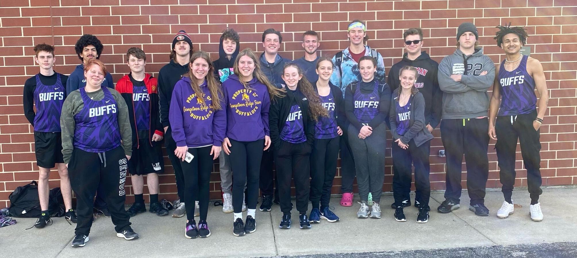 Athletes of the Week: Kallie Evans and Jace Bina | Sports | news ...