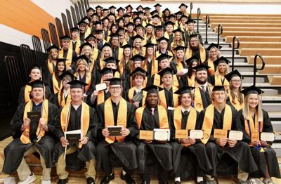 Westville Class of 2024 | | news-gazette.com