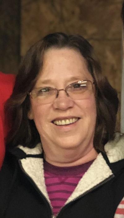 Jackie Vanderwerf | Archive | news-gazette.com