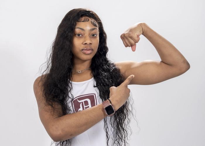 Faces of Spring: March 31, 2023 | Sports | news-gazette.com