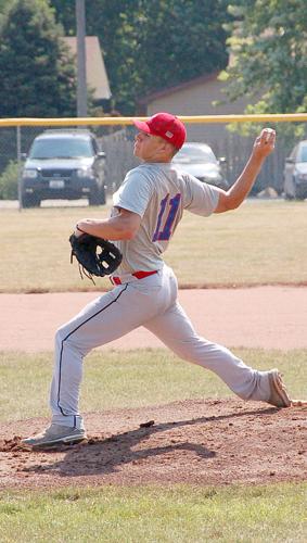 Senior Legion Baseball: Staying cool at the Firecracker Classic | Our ...