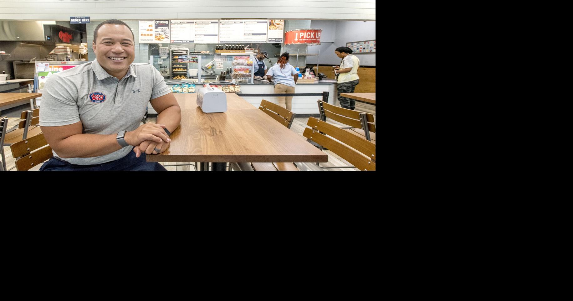 Sub shops in Danville, Rantoul target fall openings | Business | news ...