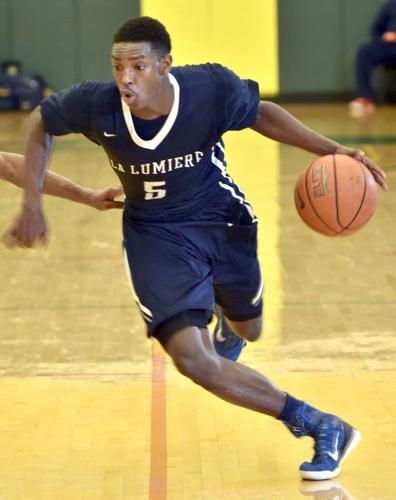 Jalen Coleman-Lands: UI Men's Basketball Signee | Prep Sports | news ...