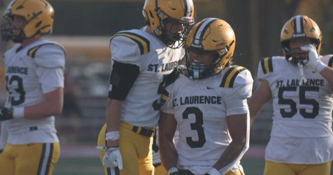 Illinois lands in-state linebacker Sean Rice | Sports | news-gazette.com
