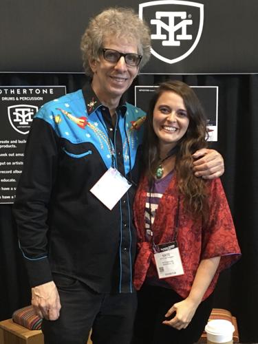 Big 10: Remembering Mark Rubel | Arts & Entertainment | news-gazette.com