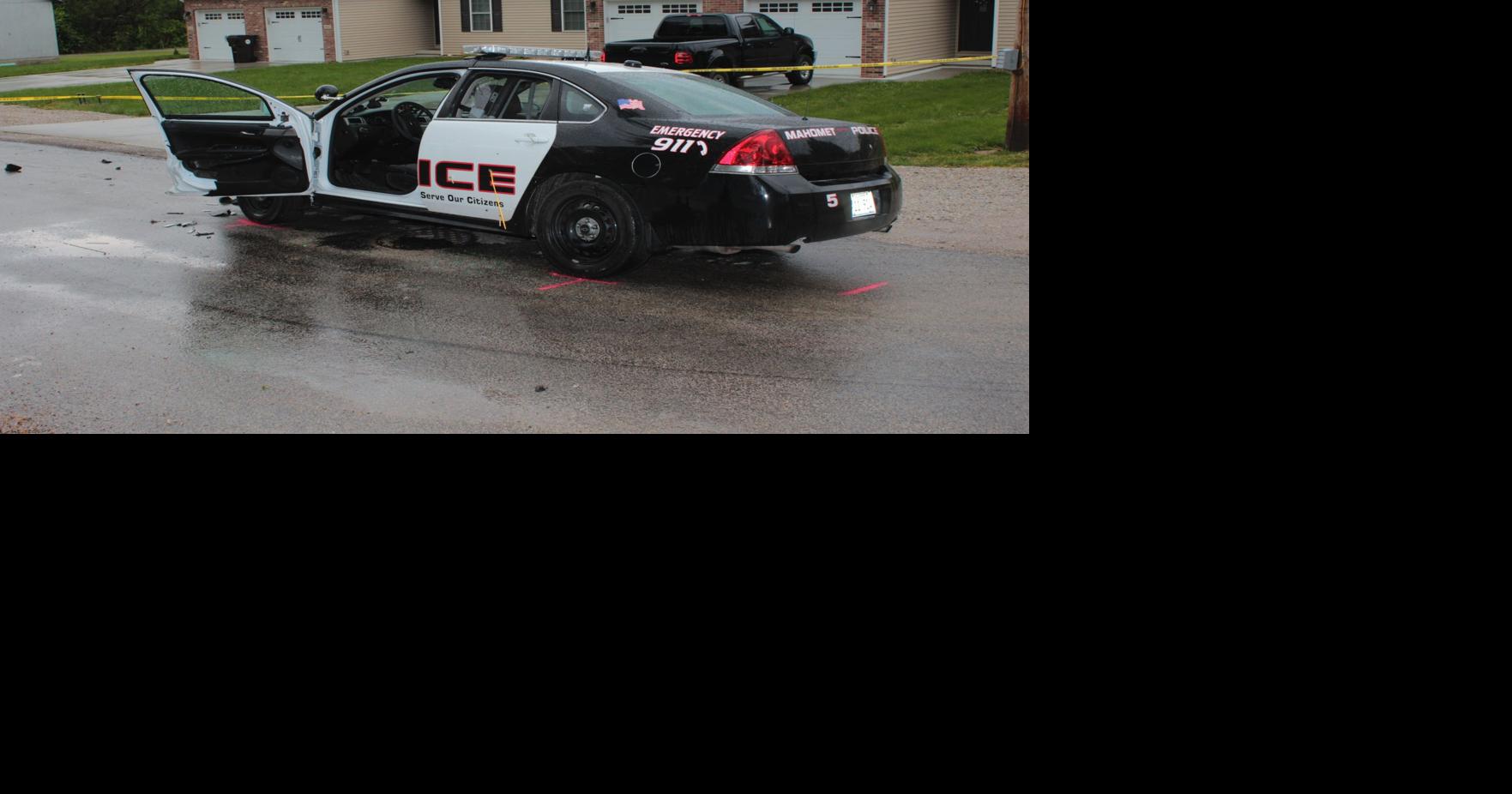 The Pendleton Files: Man had history with Mahomet police | News | news ...