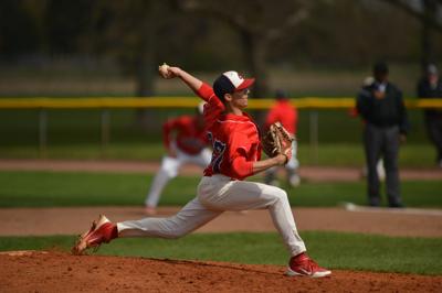 Kyle Flessner Q-n-A | Our County | news-gazette.com