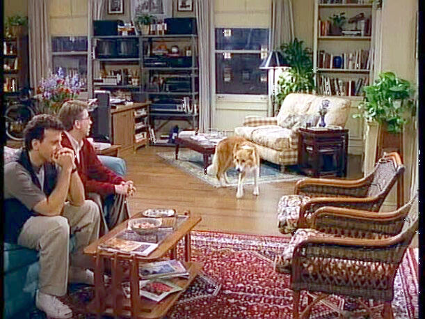 Who lives here? Aug. 31, 2024 | Film-television | news-gazette.com