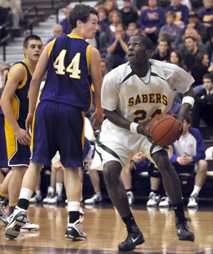 ST. Thomas More vs. Monticello | Prep Sports | news-gazette.com