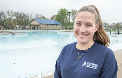 Just Askin' | Pools opening soon? | Parks-recreation | news-gazette.com