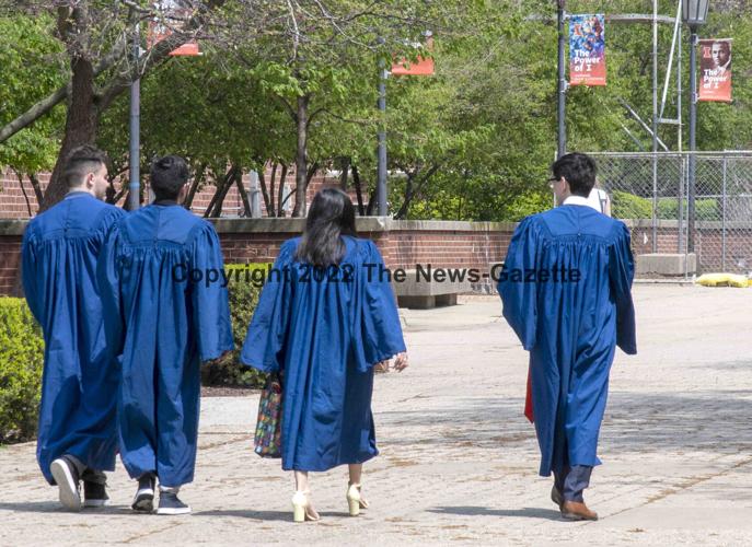 PHOTO GALLERY: UI graduation Week 2022: Day 1 & 2 | Photo Galleries ...