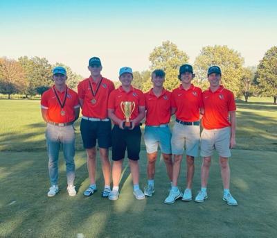 Prep highlights: M-S golf wins 16-team tournament | Sports | news ...