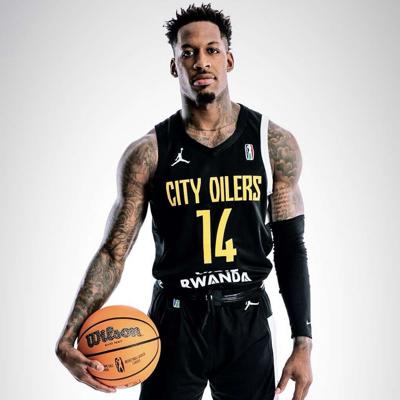 Jay Simpson | Advice from a long-shot success story from Champaign ...